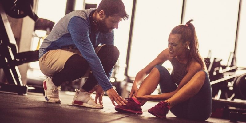 How Long Does a Personal Trainer Course Take? | learndirect